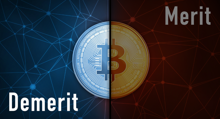 暗号資産（仮想通貨）を始めるその前に！メリットだけでなくデメリットも | ビットコイン・暗号資産（仮想通貨）ならGMOコイン